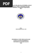 LKPD (Lembar Kerja Peserta Didik) | PDF