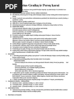 Graiku Dievai | PDF