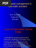 Ambulance Call Report Completion Manual V 3.0 Final | PDF | Emergency ...