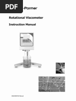 AVL 439 Opacimeter Operating Manual | PDF | Calibration | Flow Measurement