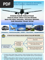 Tabel Jenis Dan Uraian SPM | PDF