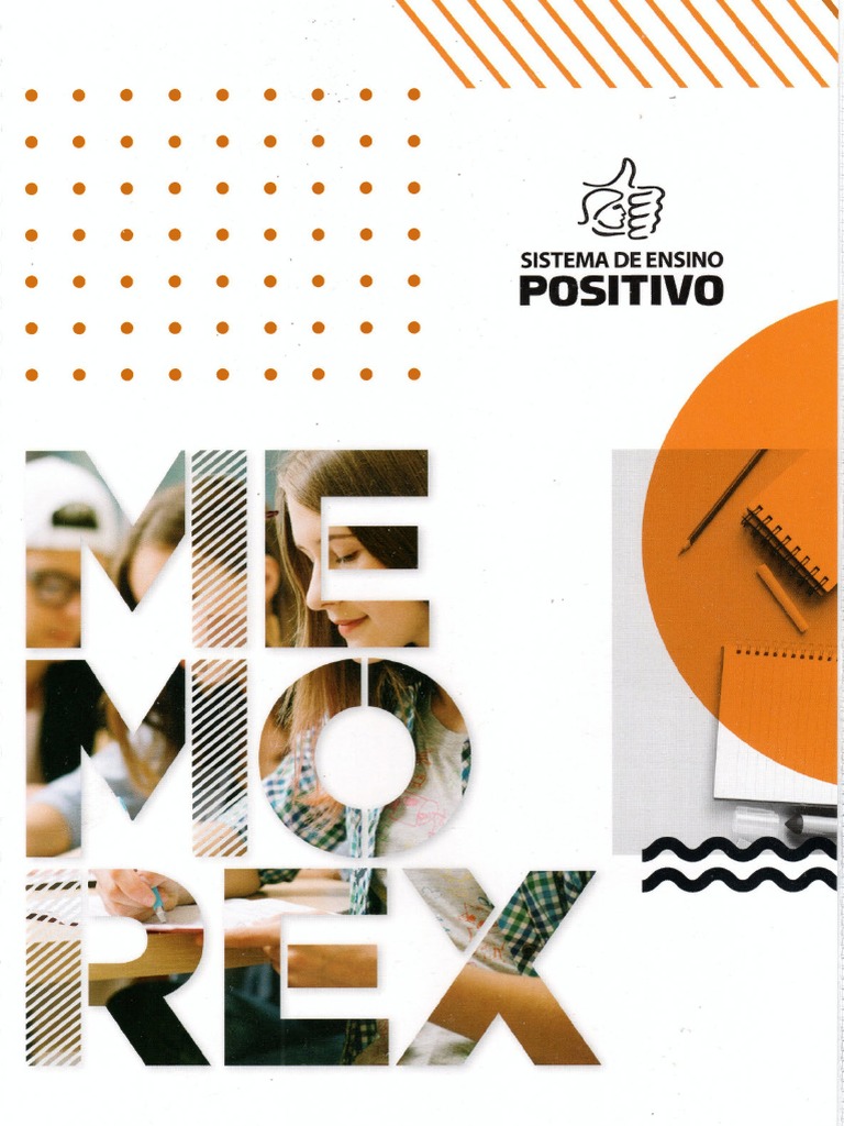 Memorex Positivo - 2020 | PDF