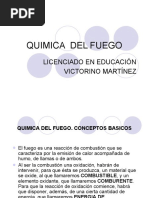 Mapa Mental Combustion | PDF