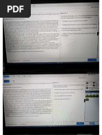 pra mcq tcs | PDF | Class (Computer Programming) | Parameter (Computer Programming)