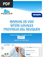 Instructivo para Formulario F. 2668 | PDF | Contabilidad | Interés