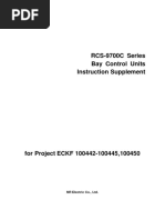 Citect SCADA - Compile Error Messages | PDF | Parameter (Computer Programming) | Subroutine