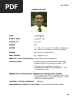 Application Form For A Community Based Organization (Cbo) | PDF ...