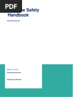 LANXESS-Bromine Safety Handling Guide EN 20180717 | PDF | Chemical ...