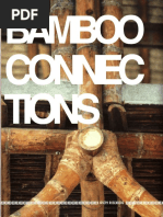 Bamboo PDF | PDF | Bamboo | Wall