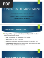 Self-Range of Motion Exercises For The Arm and Hand: Stop If You Feel ...