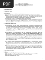 Forensic Module 2 Midterm | PDF | Fingerprint