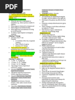 Procedure Checklist Chapter 23: Using A Tandem (Secondary) Set | PDF ...