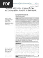 Photosensitizing Medication List | PDF | Drugs Acting On The Nervous ...