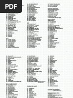 All Wolf Ranks - Powerful Wolves PDF | PDF | Pack (Canine)