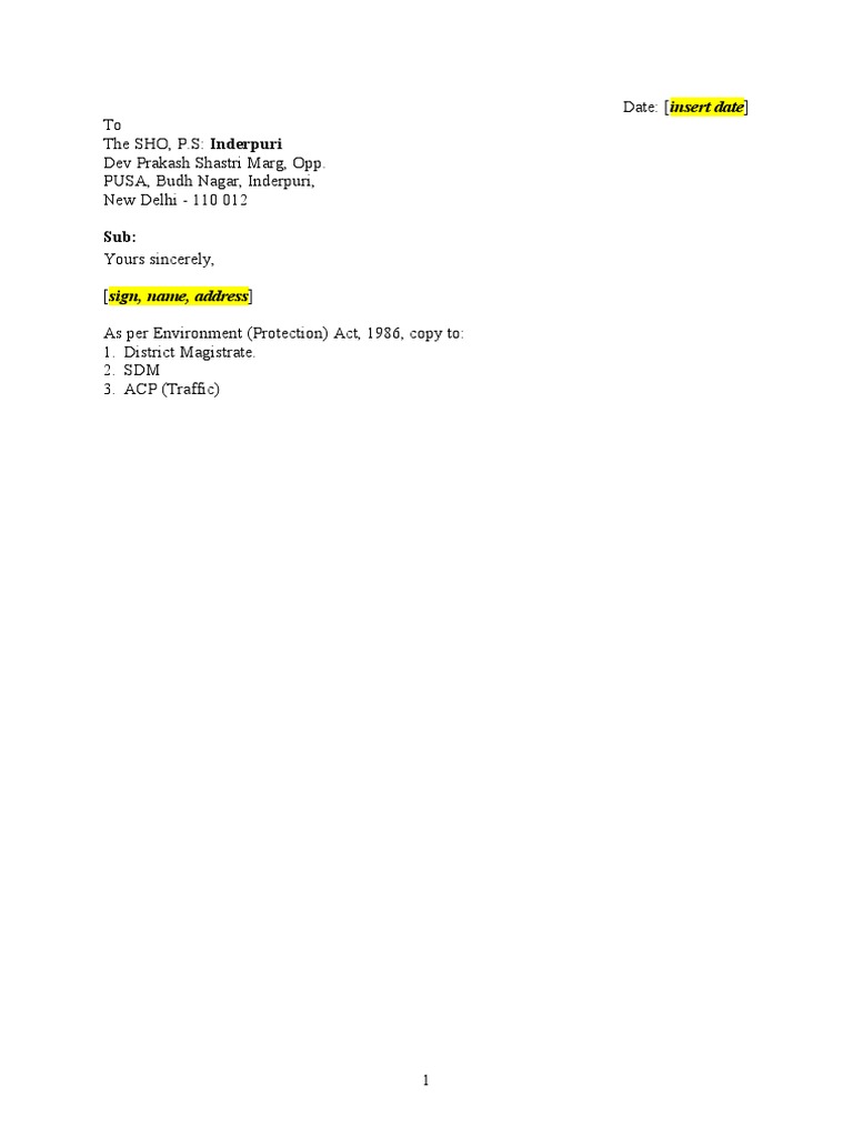 DRAFT Criminal Complaint v2 | PDF