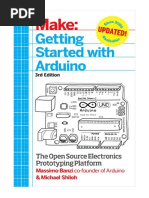 Make Your Own Arduino Drone | PDF