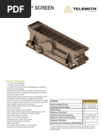 Terminator Jaw Crusher Manual (Revised March 4, 2008) | PDF