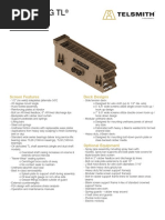 Slimshore Props and Components Guide | PDF | Scaffolding | Building ...