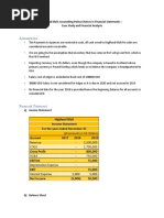 Oracle Fusion Complex PO Life Cycle Document | PDF | Economies | Business