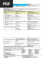 Electrical Department Risk Assessment Form | PDF | Electrical Wiring ...