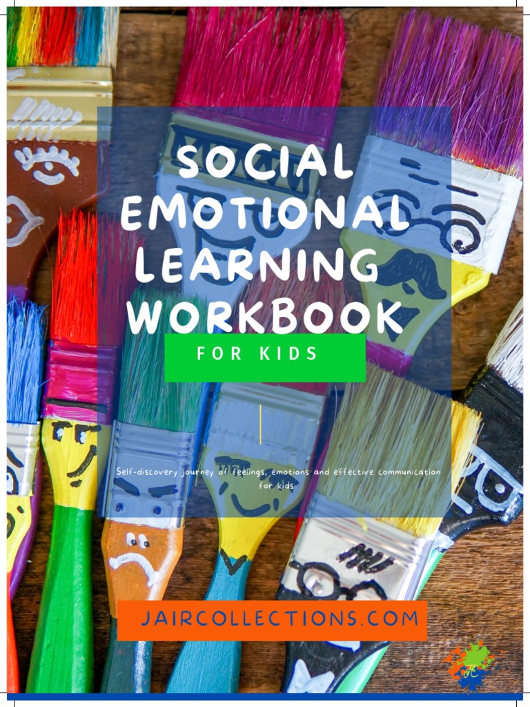 Emotional Intelligence Binder | PDF | Emotional Intelligence | Feeling