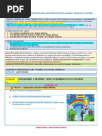 La Bandera Mapuche y Su Significado | PDF