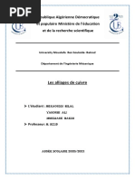 Classification et Nuances des Aciers | PDF | Acier | Acier inoxydable