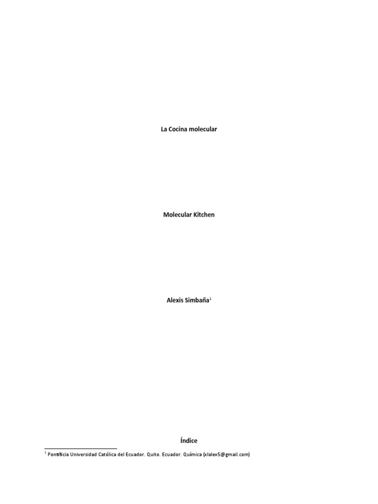 Plantilla de Entrega Normas Apa | PDF | Artes culinarias | Comida y bebida