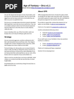 Lotto Format 3 | PDF | Facebook | Lottery