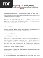 Qué es AJAM en Bolivia | PDF