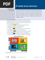 Cuadernillo Método Ruler | PDF | Las emociones | Relaciones personales ...