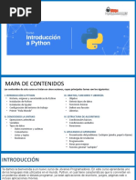 Python para Todos | PDF