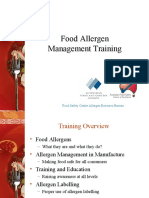 Defrosting Tempreature Chart | PDF