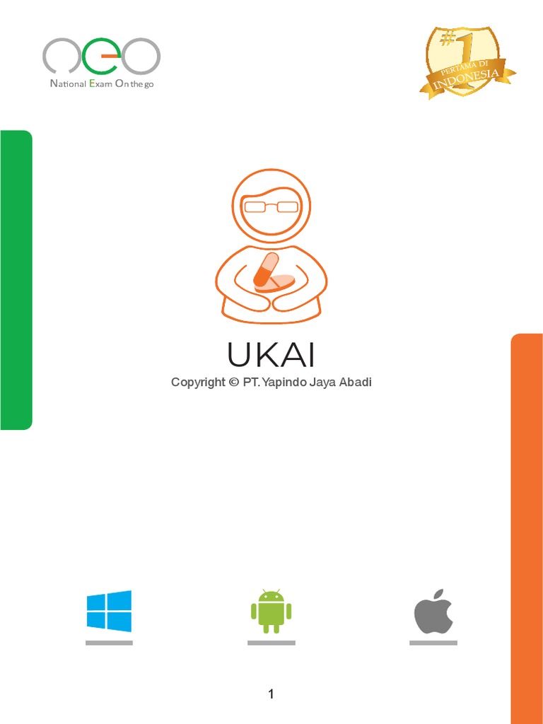 Katalog Neo Ukai 2021 | PDF