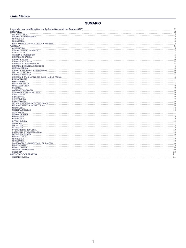 Guia Medico Medsenior Atualizado Pdf Remédio Ciências Da Saúde