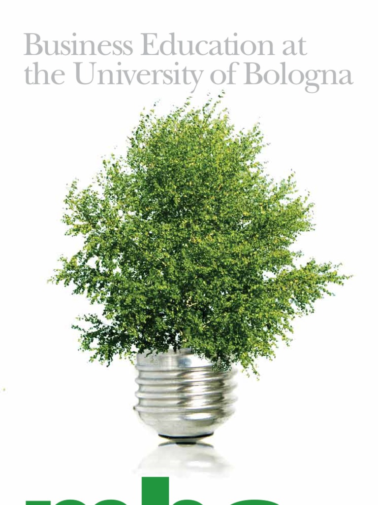 Green Energy MBA | PDF