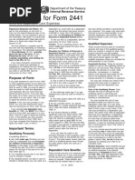 2023 IRS Schedule 8812 Instructions | PDF | Irs Tax Forms | Earned ...