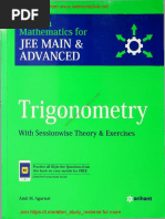 Arihant Differential Calculus | PDF