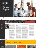 PwC Organizational Structure Overview | PDF | Pricewaterhouse Coopers ...