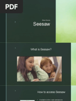 Seesaw Class Code - Google Search | PDF | Qr Code | You Tube