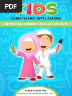 Prophet Nuh Story Activity Pack | PDF | Islamic Belief And Doctrine ...