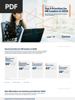 HRM Case Study - 2021 | PDF | Recruitment | Human Resource Management