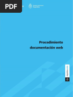 Guia Rápida Usuario - Subir Documentos en ADSEF Digital - Rev 12-2021 | PDF