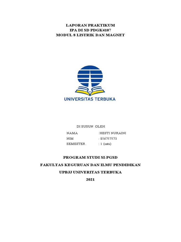 Interaksi Muatan Listrik dan Magnet | PDF | Teknologi & Rekayasa ...