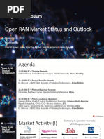 CHO Conditional Handover in 5G NR | PDF | Computer Networking ...