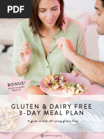 Wildfit Living Cookbook | PDF | Salad | Broth