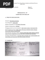 Trituration vs. Levigation in Pharmacy | PDF | Materials | Physical ...
