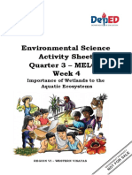 Deped Grade 9 Science Module PDF | PDF | Science, Technology ...
