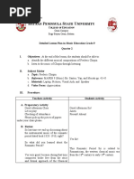 Difficulty and Discrimination Index Guide | PDF | Tests | Evaluation ...