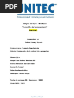 Misión y Visión de Unitec | PDF